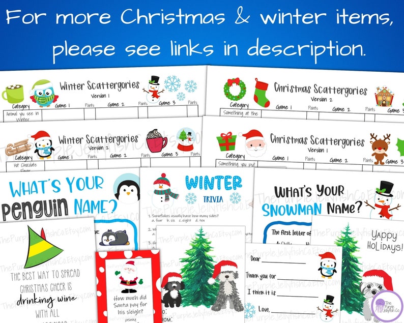 Winter Coloring Pages for Kids, Preschool Tracing Worksheets, Winter ...