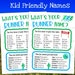Runner Name Sign and Name Tags, Whats Your Name Game, Running Printable ...