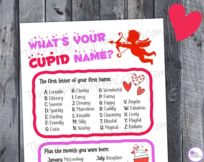 Teacher Valentines Printable, Valentine's Day Appreciation, Valentine ...