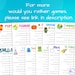 Summer Would You Rather Game Printable Kids Activity, Fun Summer Party ...