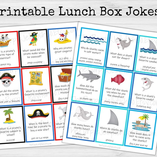 Animal Theme Lunchbox - Etsy