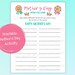 Mother's Day Mystery Game Printable for Kids, Escape Room Game for ...
