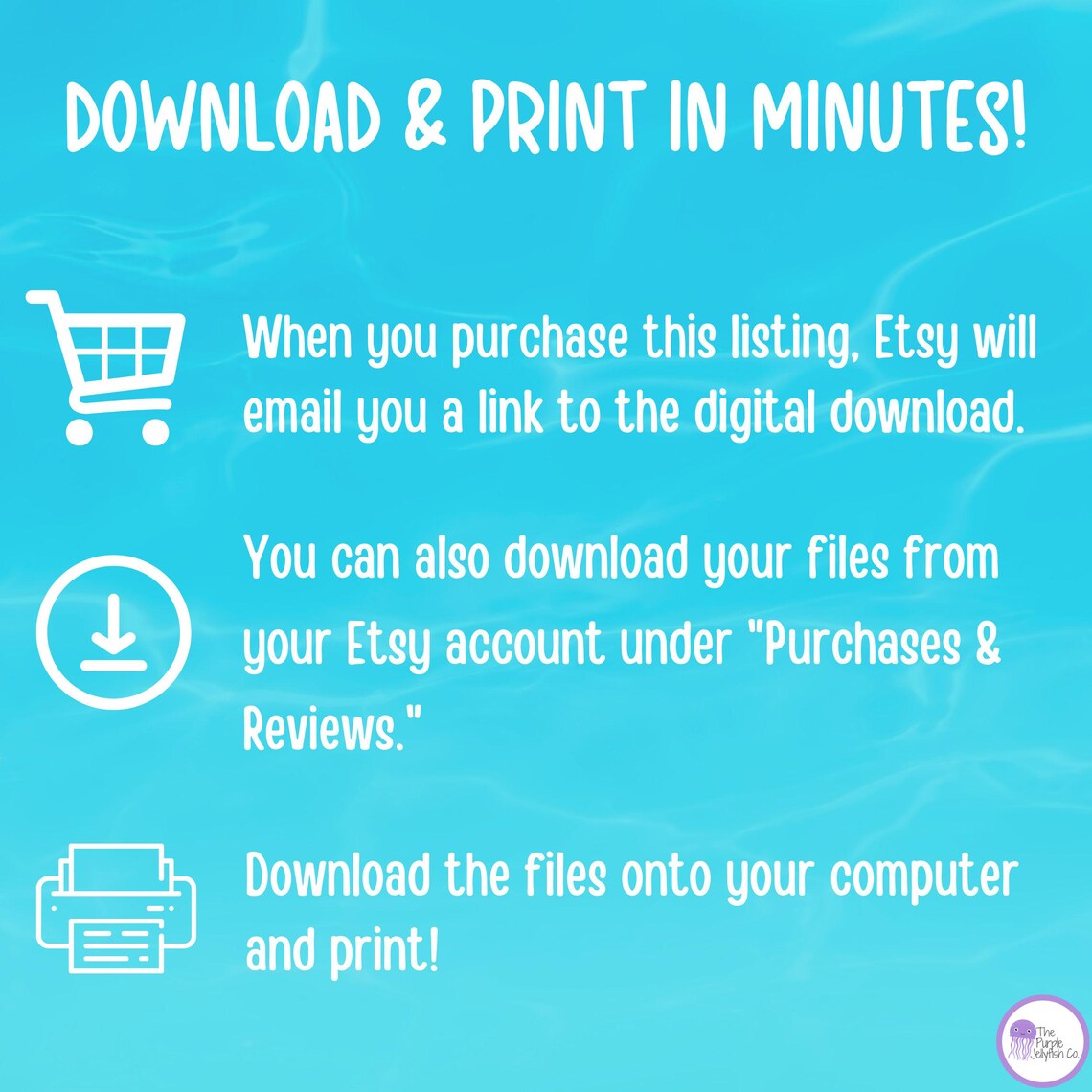 Summer Scavenger Hunt Game for Kids Teens & Tweens, Summer Party Idea ...