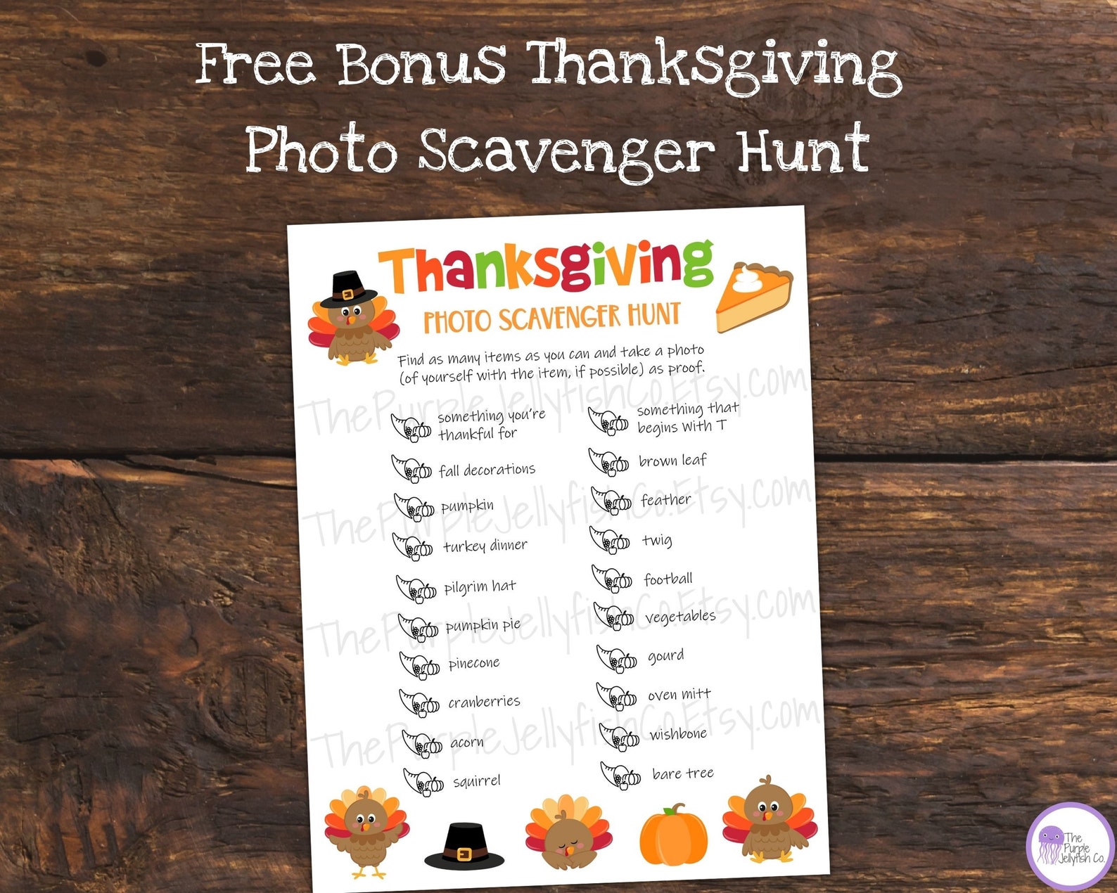 Thanksgiving Game Bundle, Thanksgiving Games Printable, Thanksgiving ...
