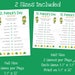 This or That St Patricks Day Game for Kids, Printable St Patricks Day ...