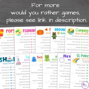 Pirate Would You Rather Game, Talk Like a Pirate Day Activity Printable ...