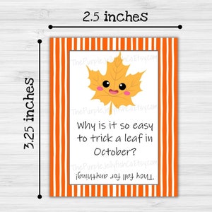 Fall Lunch Box Jokes, Thanksgiving Lunchbox Notes, Lunch Box Jokes for ...