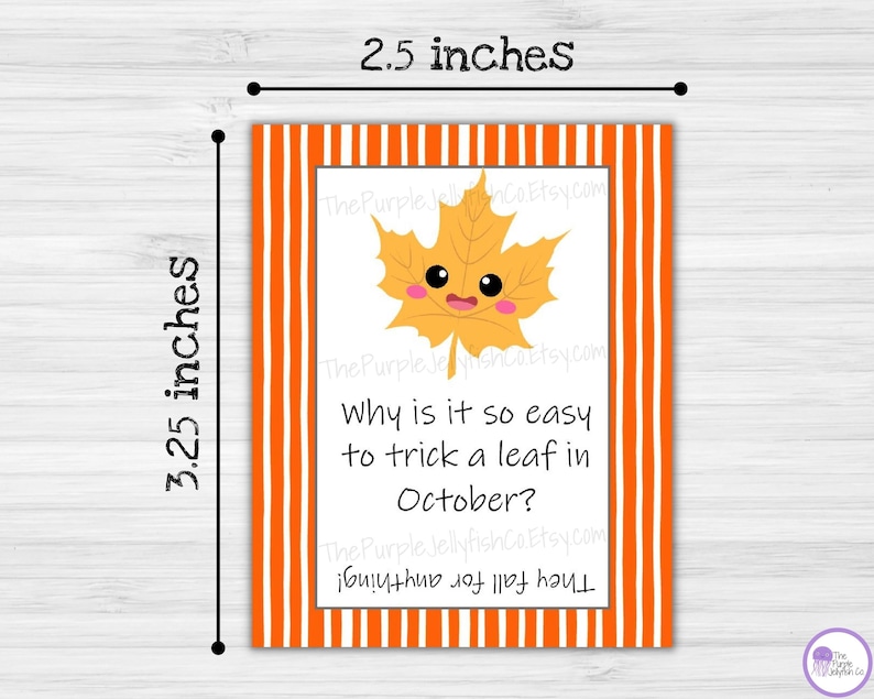 Fall Lunch Box Jokes, Thanksgiving Lunchbox Notes, Lunch Box Jokes for ...