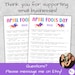 April Fool's Day Trivia Game Printable, April Fools Party Idea, April ...