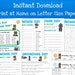 Groundhog Day Game Bundle, Groundhog Activities for Kids Printable ...