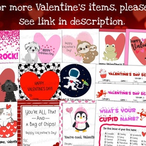 Think Fast Game, Printable Valentines Day Games, Valentines Activity ...