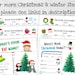 Printable Lunch Box Notes for Kids, Winter Lunch Box Jokes, Lunchbox ...