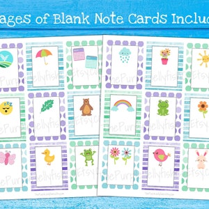 Spring Lunchbox Jokes, Printable Lunchbox Notes, Easter Lunch Box Jokes ...