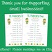 This or That St Patricks Day Game for Kids, Printable St Patricks Day ...