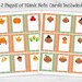 Fall Lunch Box Jokes, Thanksgiving Lunchbox Notes, Lunch Box Jokes for ...