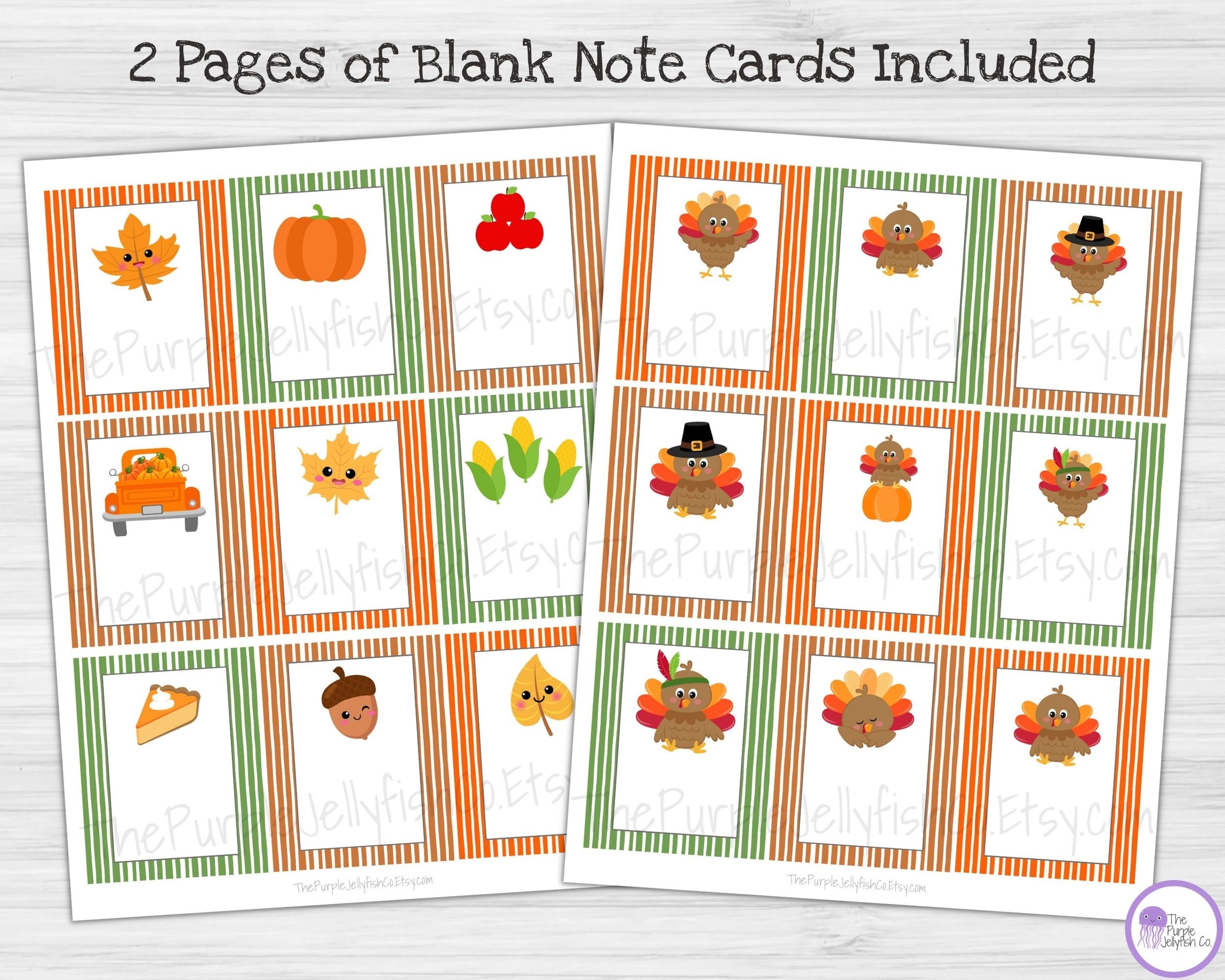 Fall Lunch Box Jokes, Thanksgiving Lunchbox Notes, Lunch Box Jokes for ...