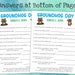 Groundhog Day Jokes, Printable Game for Groundhog Day, Groundhog ...