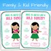Who is Most Like a Hula Dancer Game Printable Luau Party Idea, Hawaiian ...