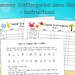 Summer Activities for Kids, Printable Summer Games, End of Year ...