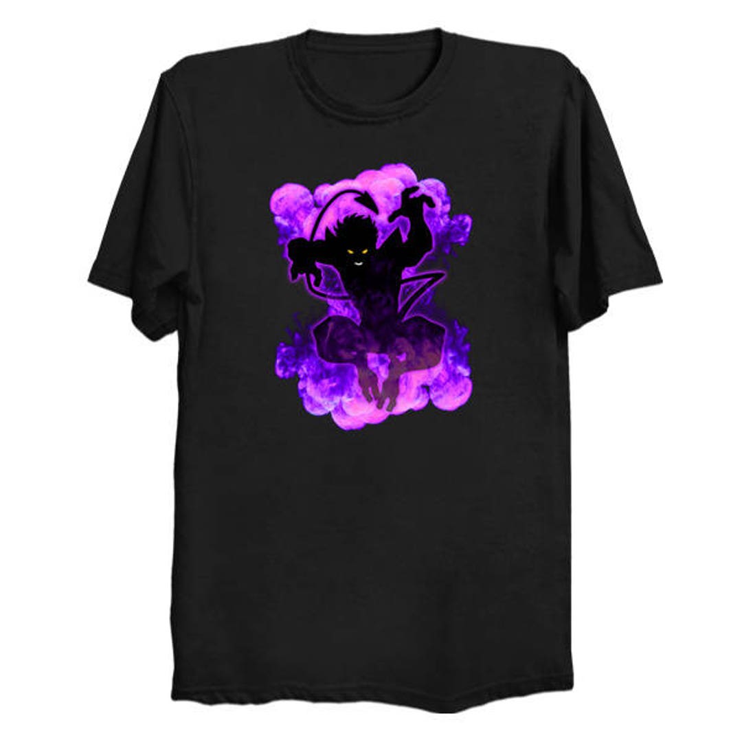Bamf Nightcrawler T-shirt Xmen Shirt Tee T-shirt - Etsy
