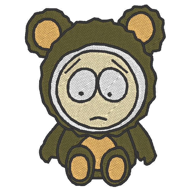 South Park Butters Costumes