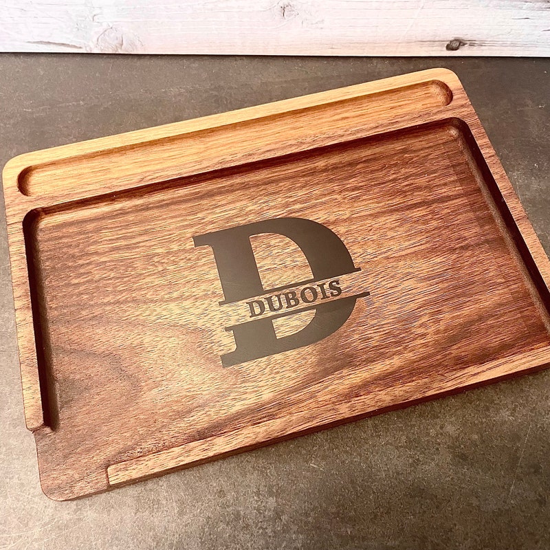Custom Rolling Tray - Etsy