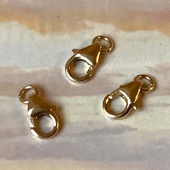 Gold filled clasp for jewelry making store