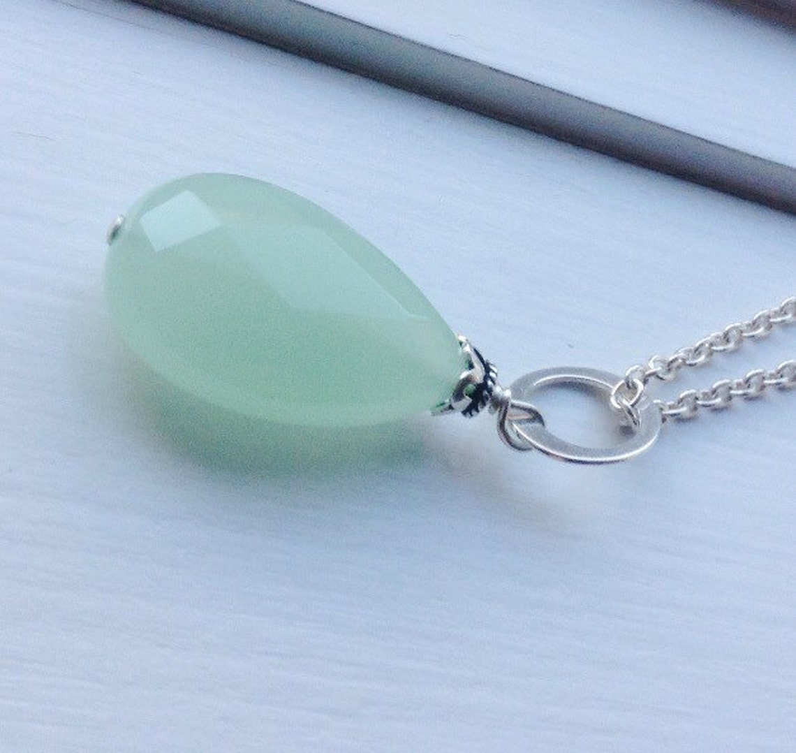 18 Inch Sterling Silver Chain- 1.7mm Sterling Silver Necklace, Sterling ...