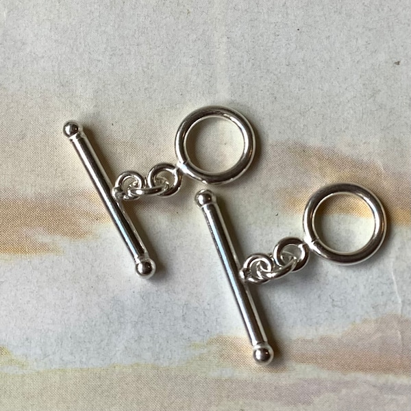 Bar and Loop Closure - Etsy