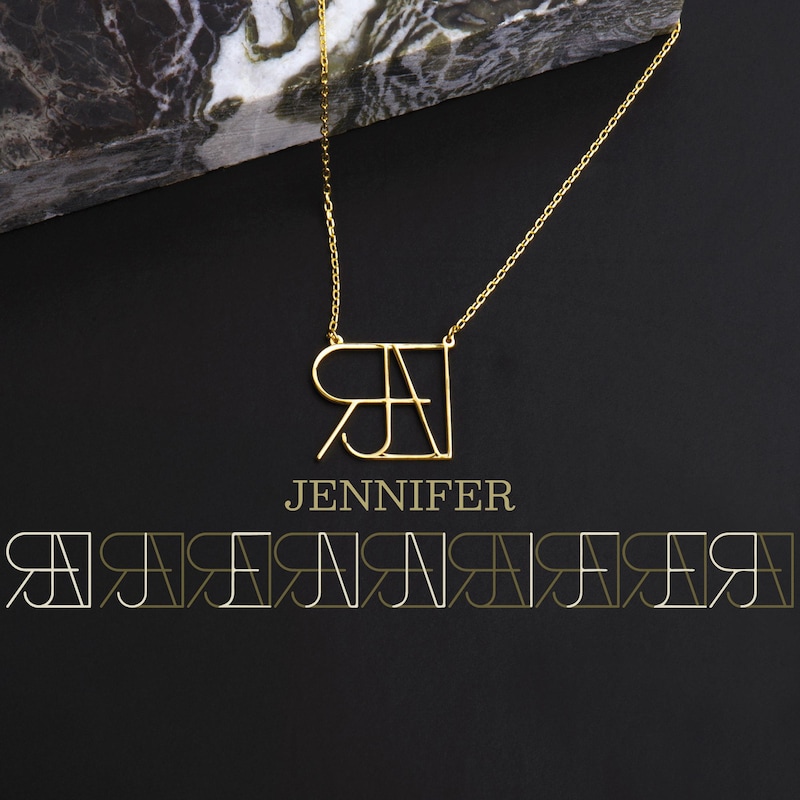 Jennifer - Etsy