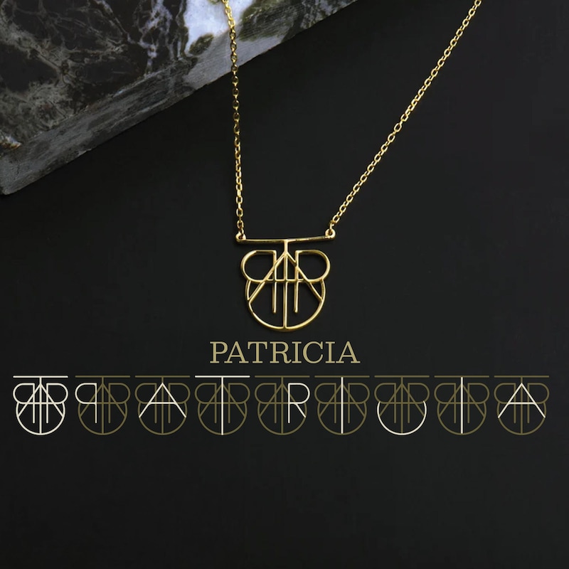 Gold Stone Logo - Etsy