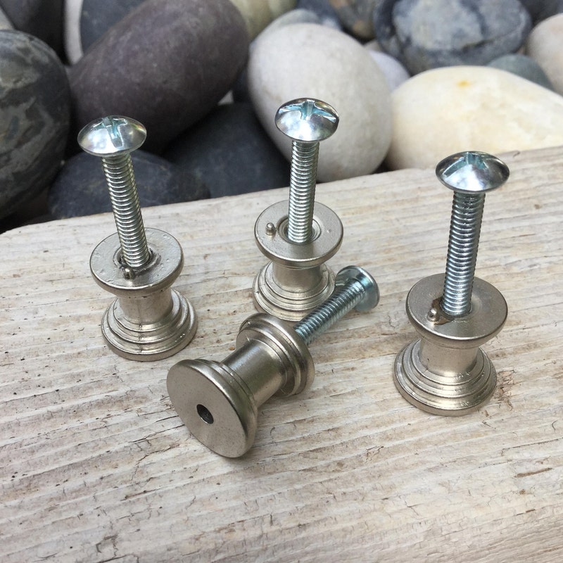 Small Knobs - Etsy