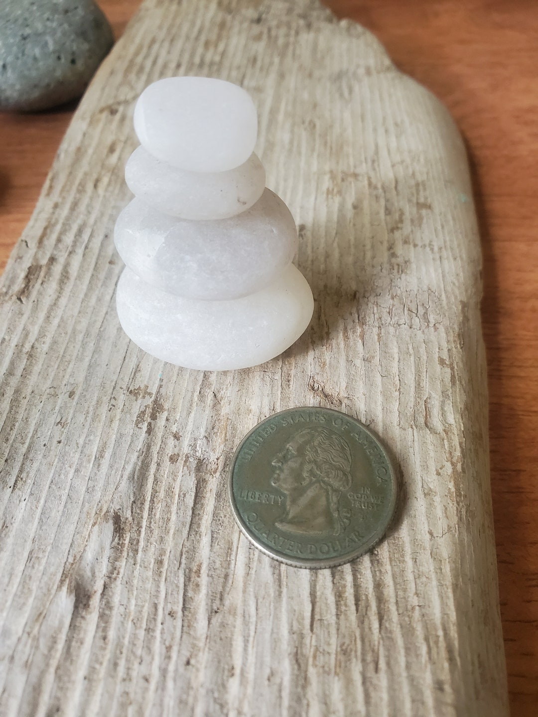 Tiny Stackable Beach Stones Zen Stones Relaxation Stones Meditation ...