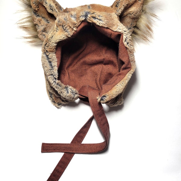 Squirrel Costume - Etsy