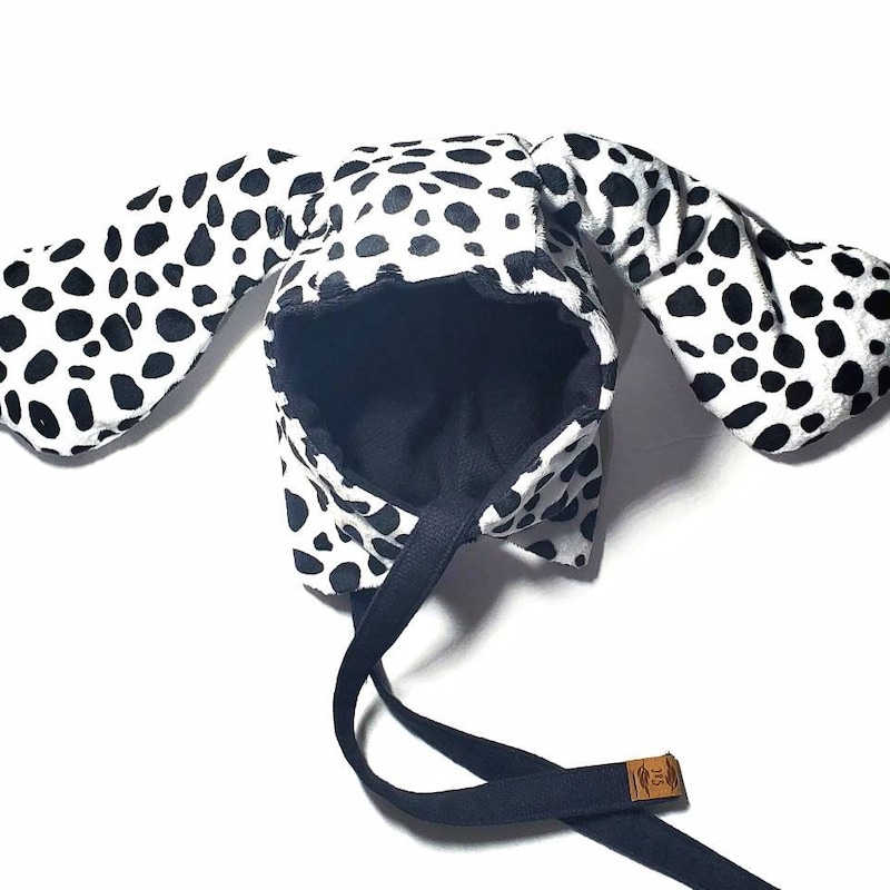 Dog Bonnet - Etsy