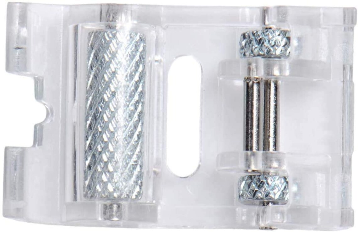 Sewing Machine Roller Foot Teflon Foot Presser Foot Sewing - Etsy