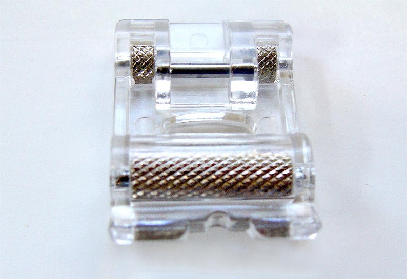 Sewing Machine Roller Foot, Teflon Foot Presser Foot Sewing With ...