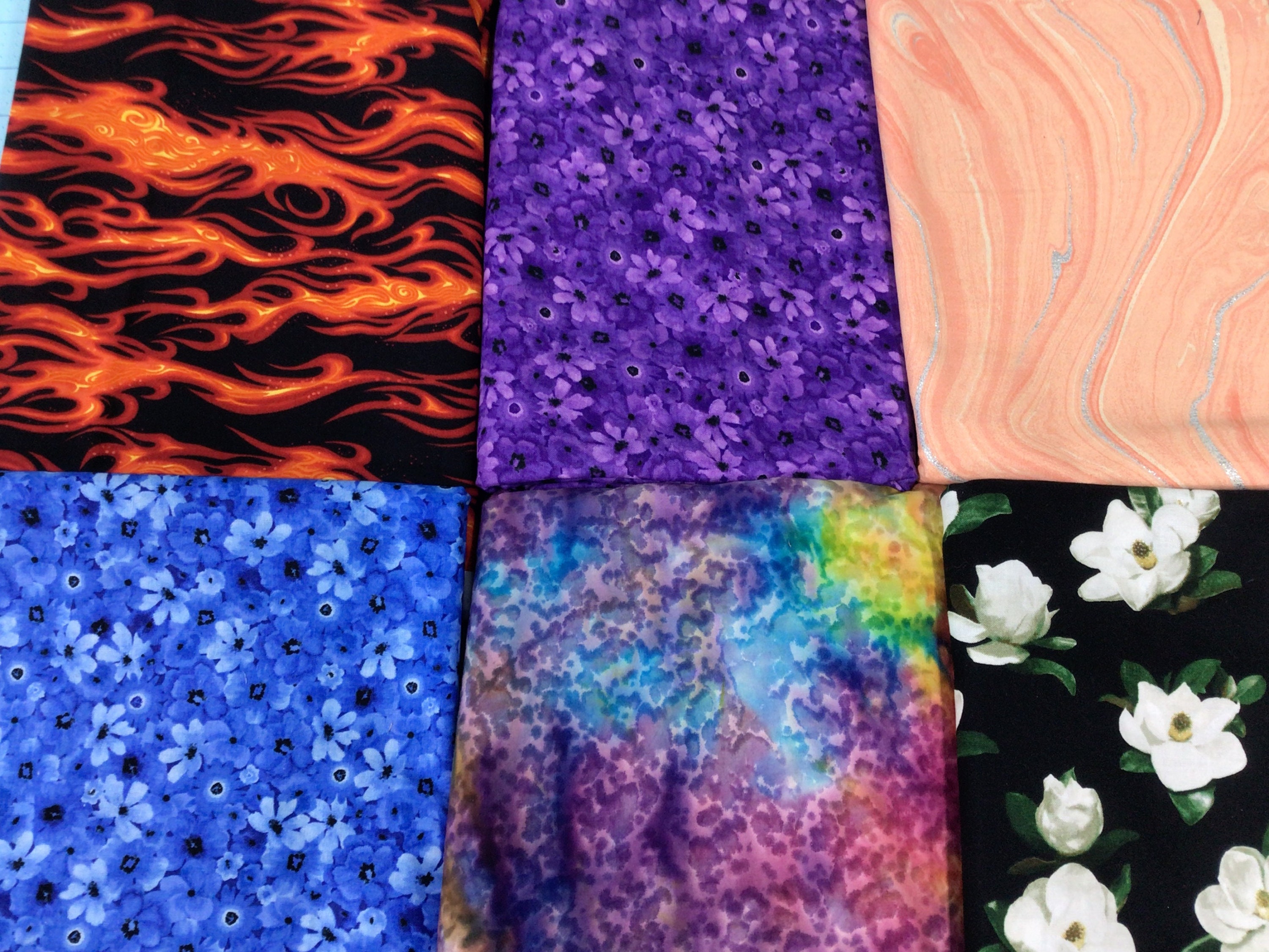 Ice Pack Covers — Set of Three — Smaller, Regular (9”x5.5”) or Larger ...