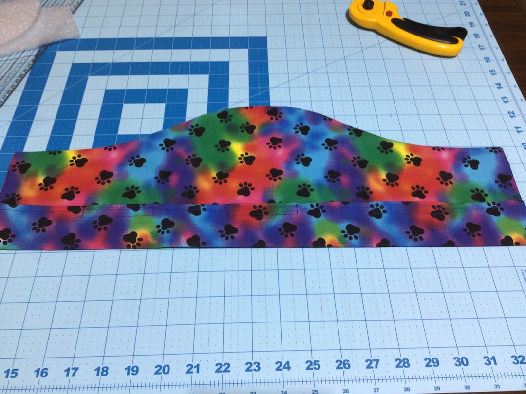 Chattanooga Colpac Neck and Shoulder Ice Pack Cover - Etsy