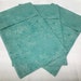 Ice Pack Covers Set of Three Smaller, Regular 9x5.5 or Larger 9x5 - Etsy
