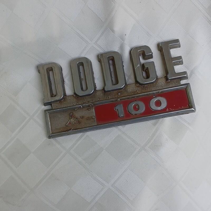 Dodge Truck - Etsy