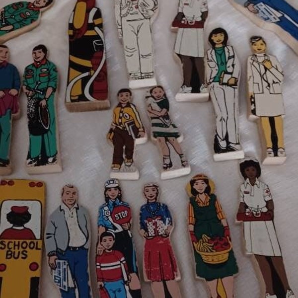 Mid Century Toys - Etsy