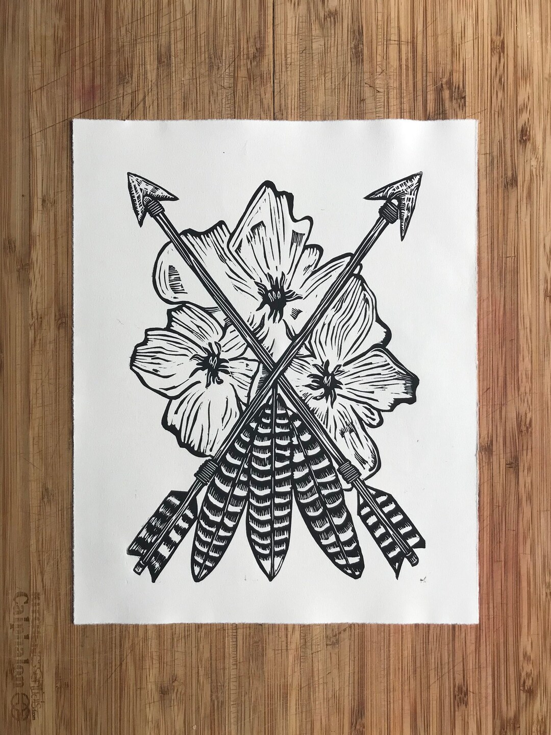 Red Dead Redemption Poison Arrow Recipe Print 8x10 - Etsy