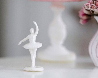 Miniature Ballerina | Etsy