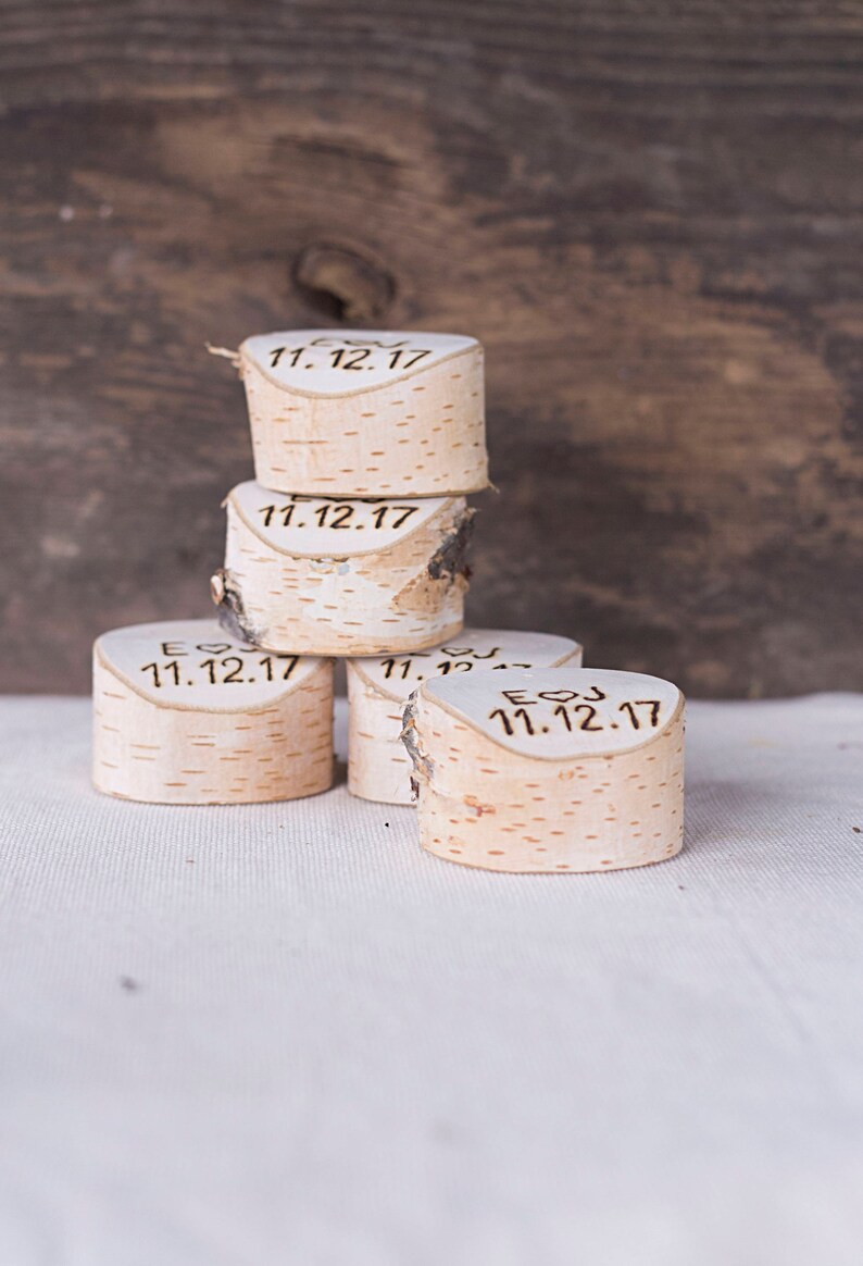 Table numbers Table number rustic Wedding table number | Etsy