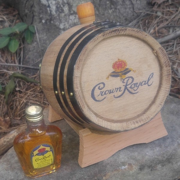Crown Royal - Etsy