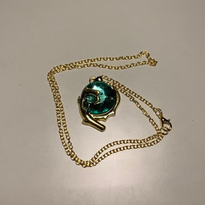 Zelda BOTW Inspired Necklace: Spirit Stones, Boss Key, Shield - Etsy