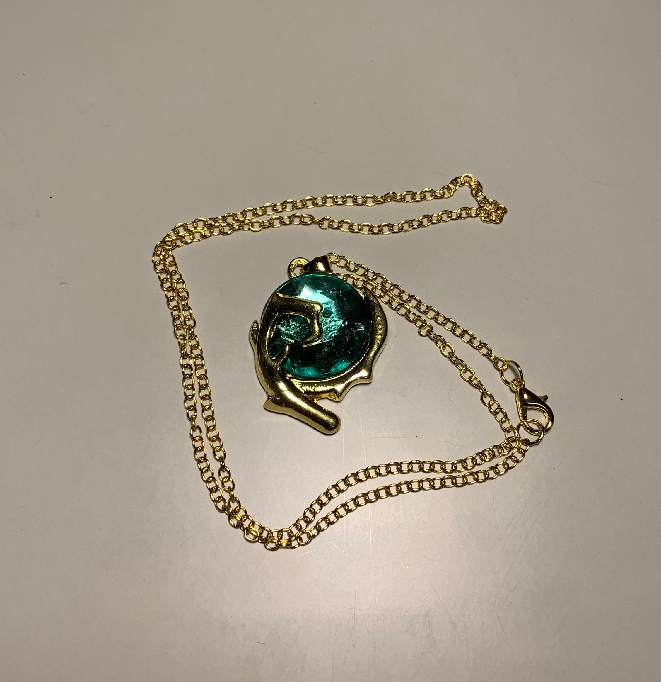 Zelda BOTW Inspired Necklace: Spirit Stones, Boss Key, Shield - Etsy