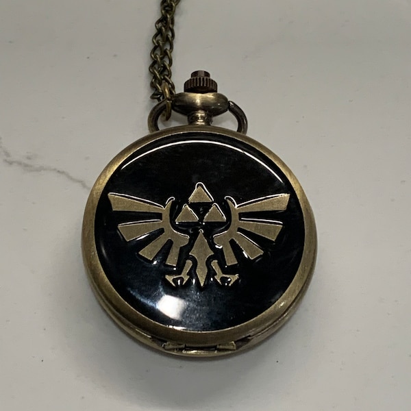 Pocket Watch Svg - Etsy