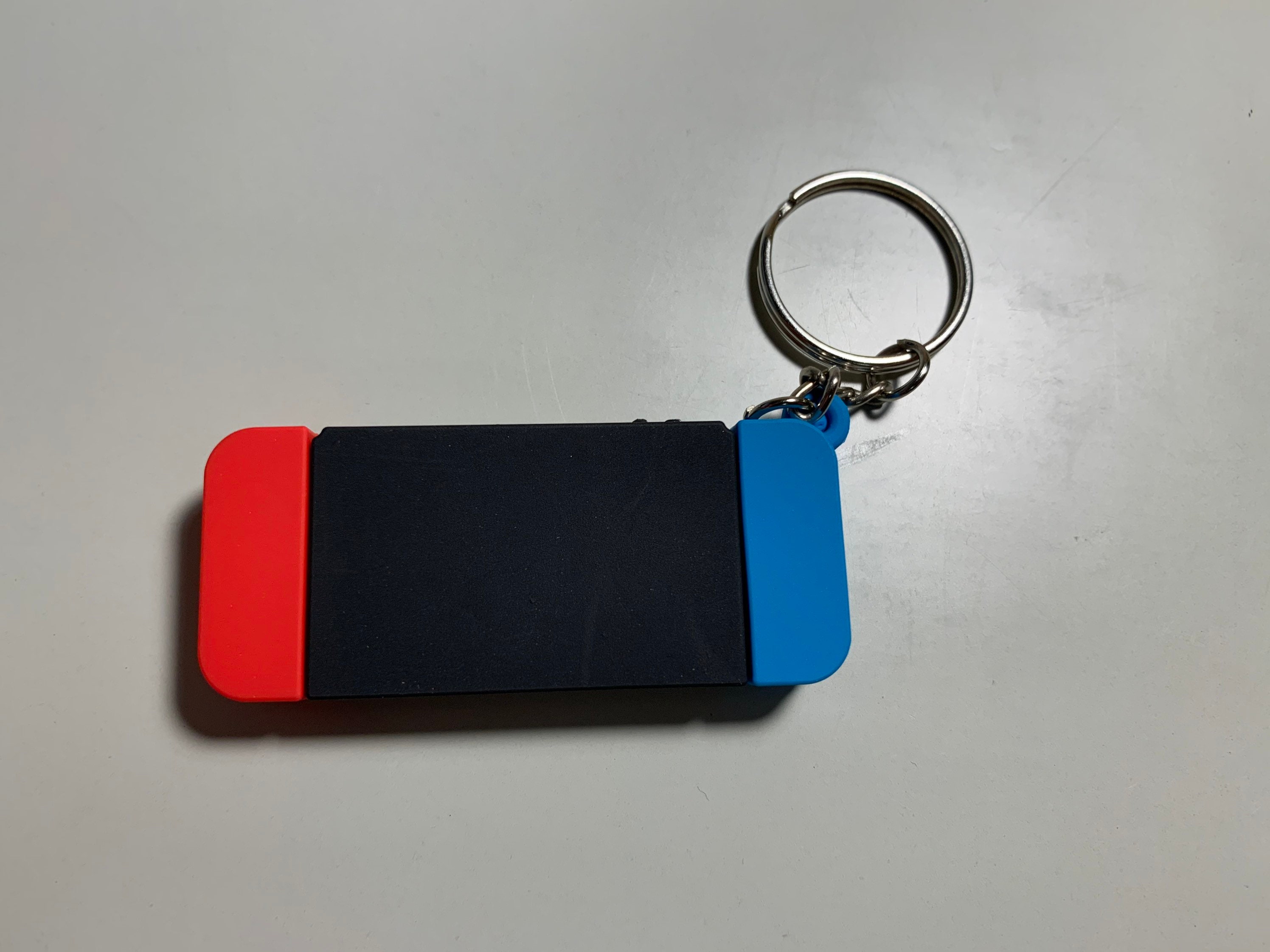 Zelda Breath of the Wild Keychain Nintendo Switch Link - Etsy